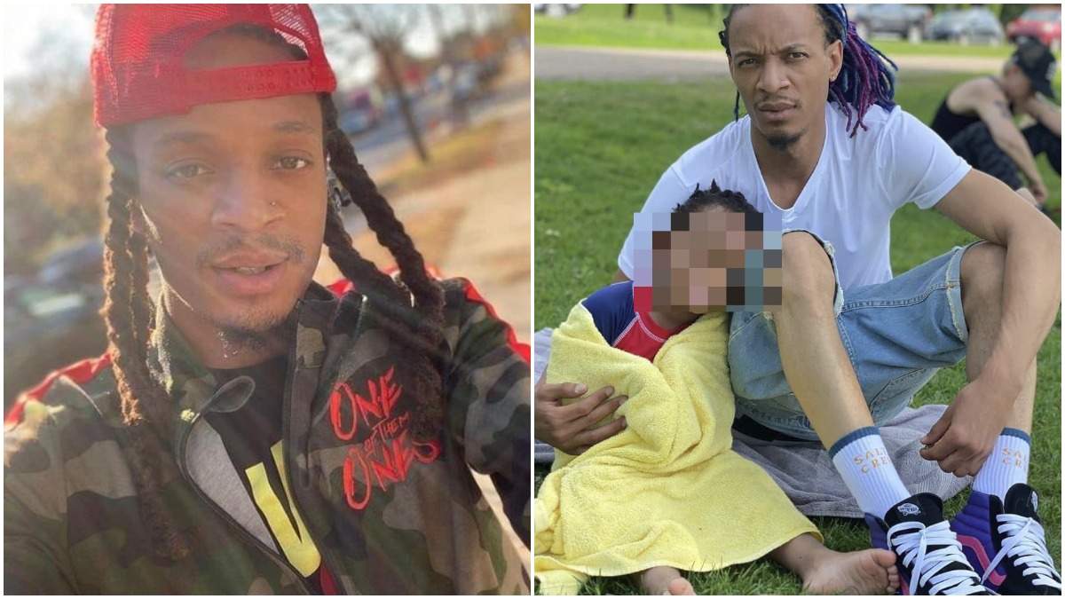 Winston “Boogie” Smith vowed to commit terrorist attacks on social ...