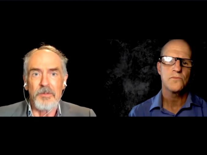 The definitive interview with Jared Taylor – National Conservative