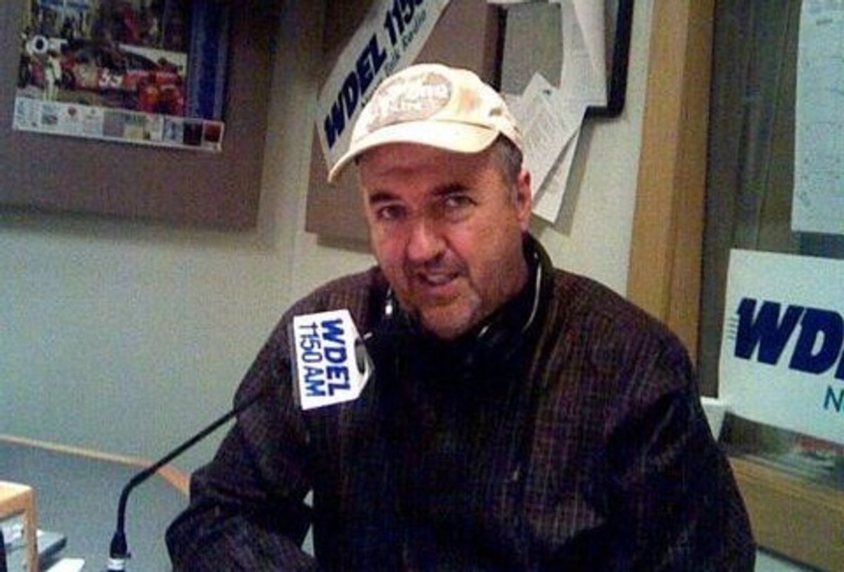 Jared Taylor and Colin Flaherty