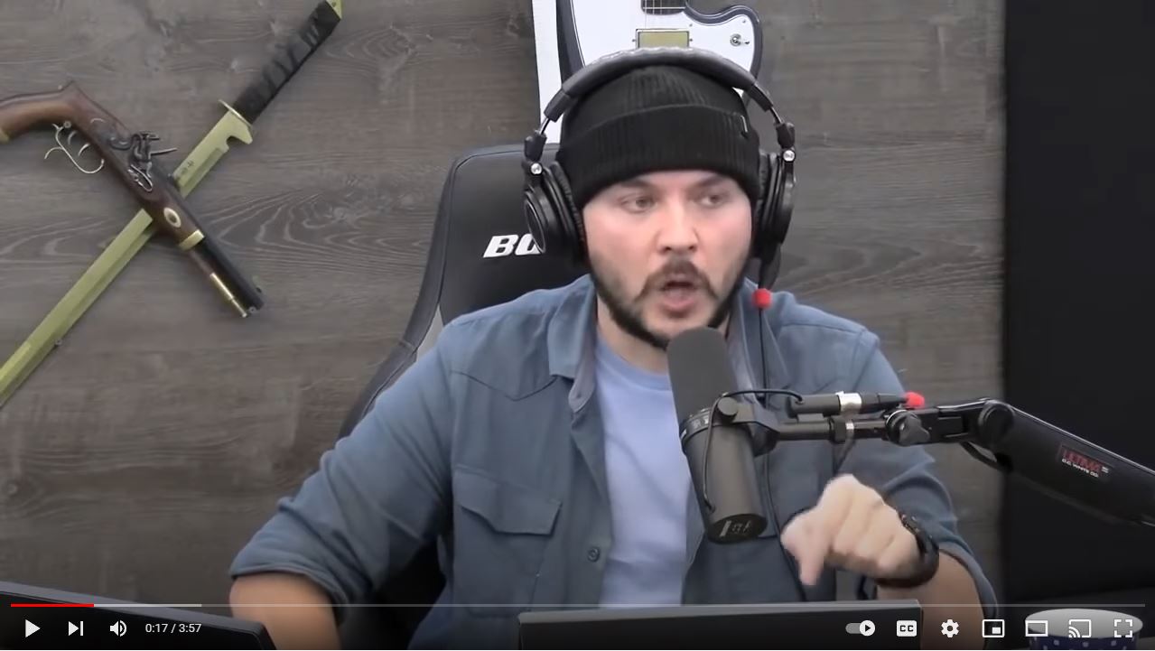 Live State of the Union commentary by Tim Pool & Lauren Southern