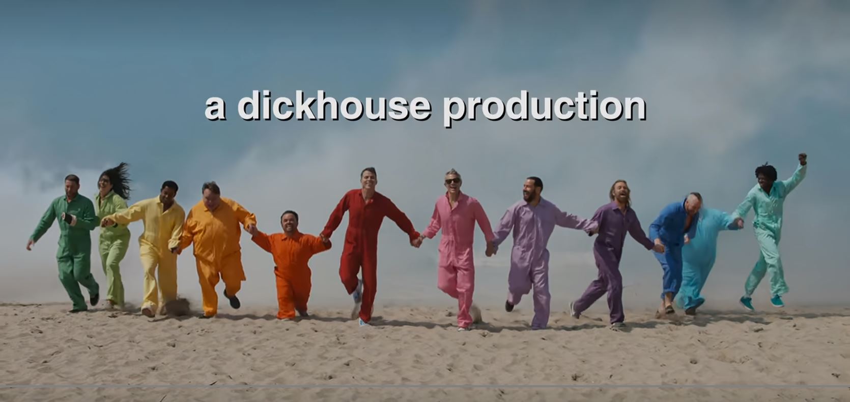 Jackass adds new affirmative action cast members for “reunion” movie