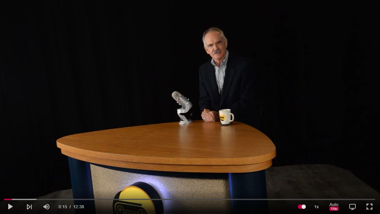 Great new videos from Jared Taylor & Mark Dice