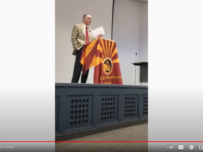 The definitive interview with Jared Taylor – National Conservative