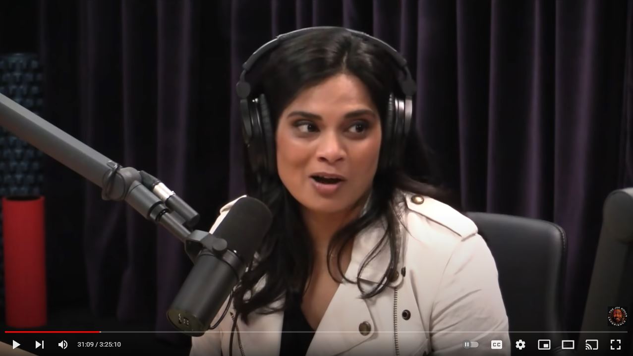 Free speech advocates celebrate the removal of Vijaya Gadde as chief ...