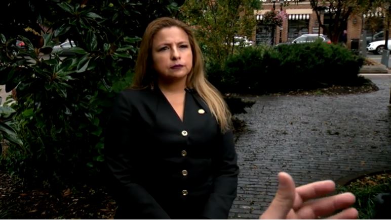 VA legislator pledges to make it a felony not to let your kids be ...