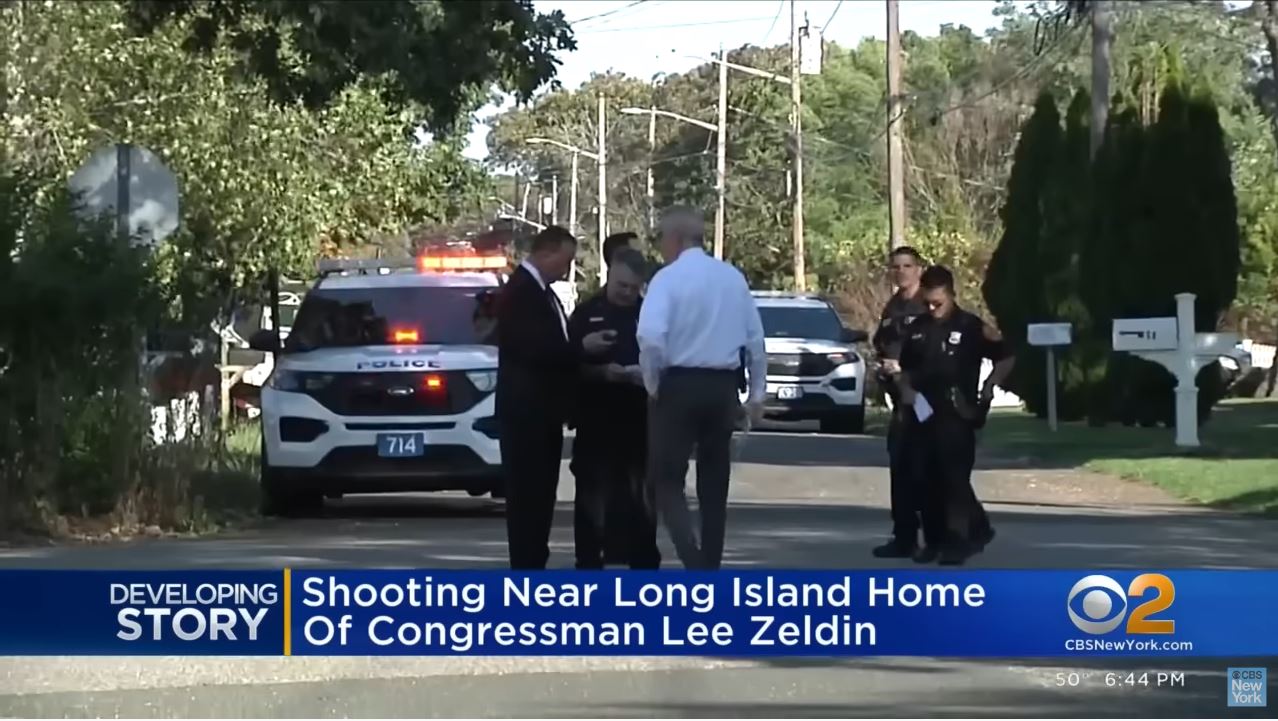 Two 17-year-old aspiring rappers shot in front of the home of a US ...