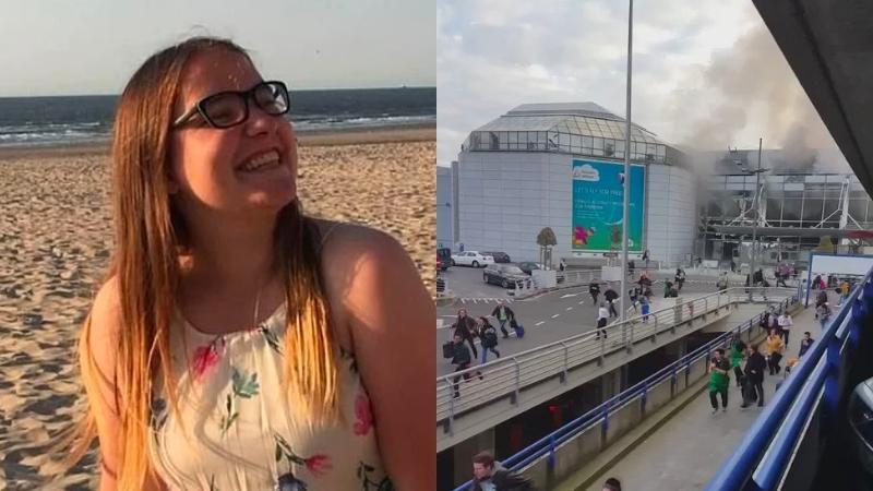 Healthy 23-year-old Belgian woman euthanized by the state for PTSD