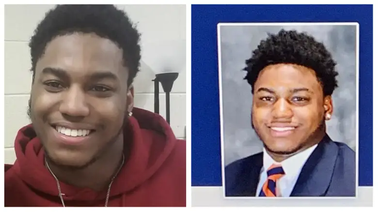UVA admits they knew Jones committed gun violation and did nothing for ...