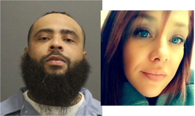 Convicted killer charged with new murder after being released seven ...