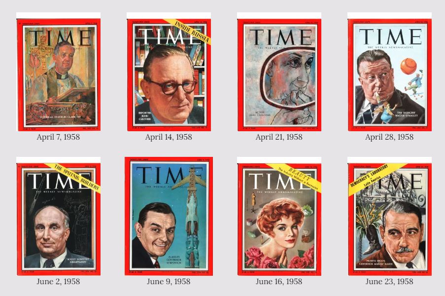 1958 TIME article about Black crime sounds like it was written today!