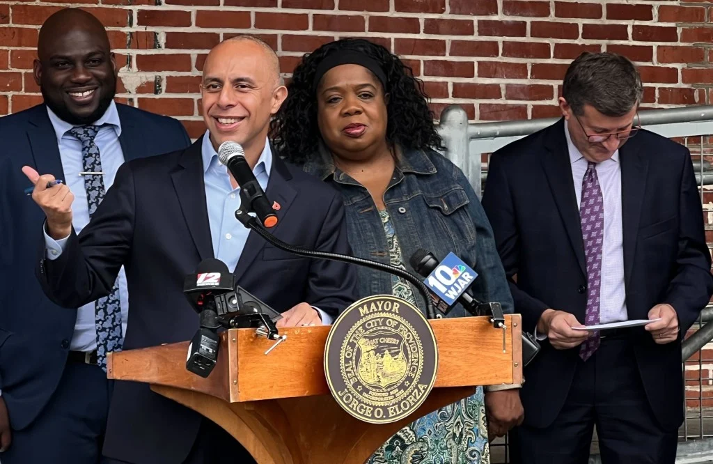 $10 million in Covid-19 relief will go to “slavery reparations” in ...