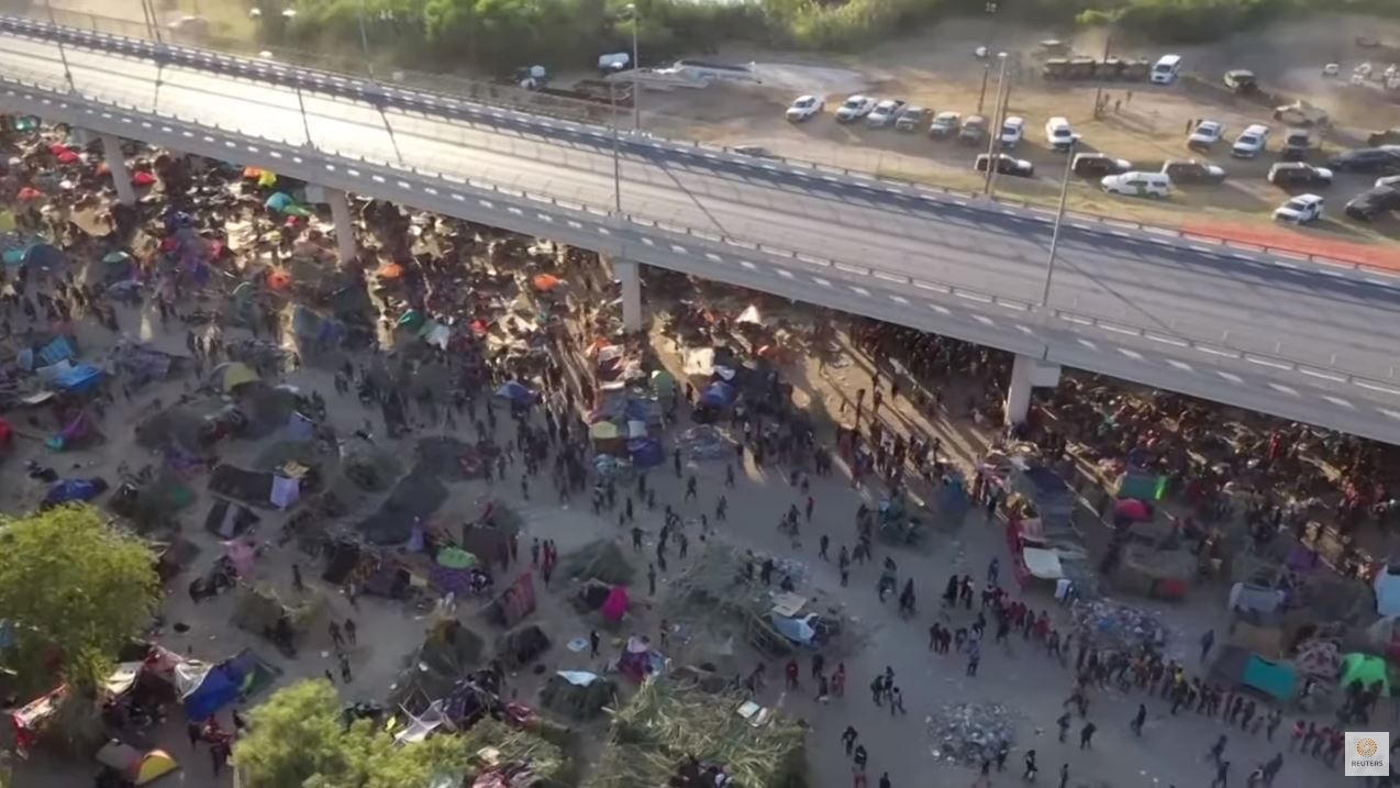 25 Governors sign joint statement supporting the right of Texas to ...