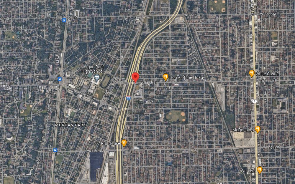 Three killed, three injured, as car full of children sprayed with bullets