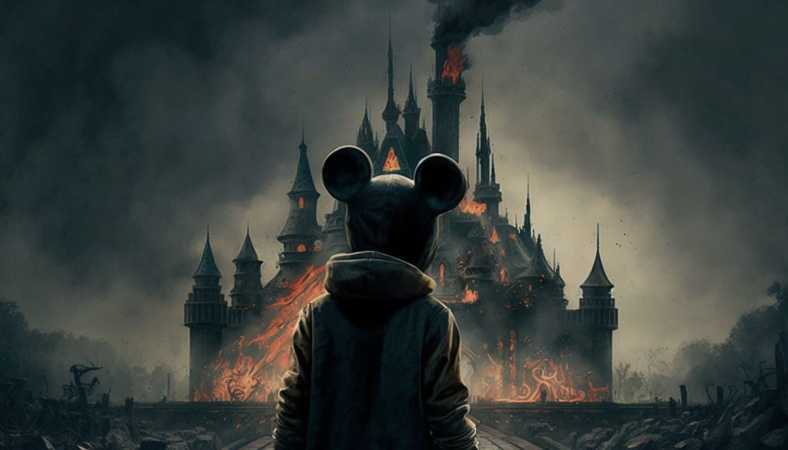 After going woke, Disney is slashing billions, reducing workforce