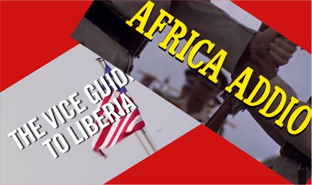 The top two documentaries on Africa ever made