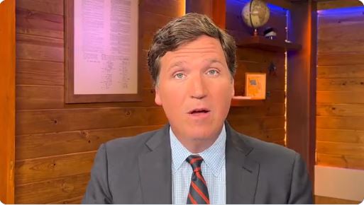 Tucker Carlson to launch new show on Twitter