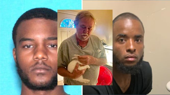 Killing of Louisiana handyman was racially motivated