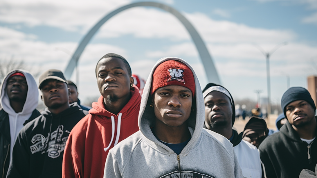 Missouri: 4.7% does 52% of all mass shootings