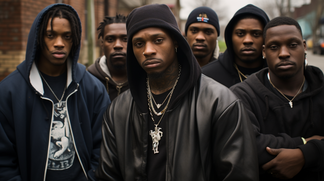 Ohio’s five largest cities have set new homicide rate records since BLM ...