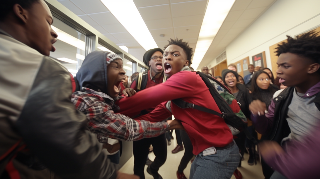 More public schools rocked by major acts of violence