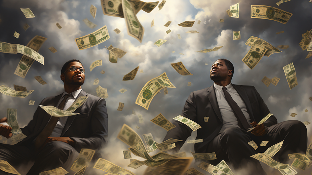 Judge rules against anti-White discrimination in federal contracts