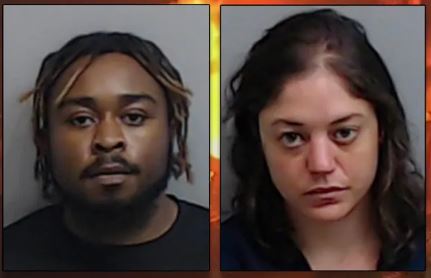 BLM arsonists get FREE PASS for torching Atlanta Wendy’s