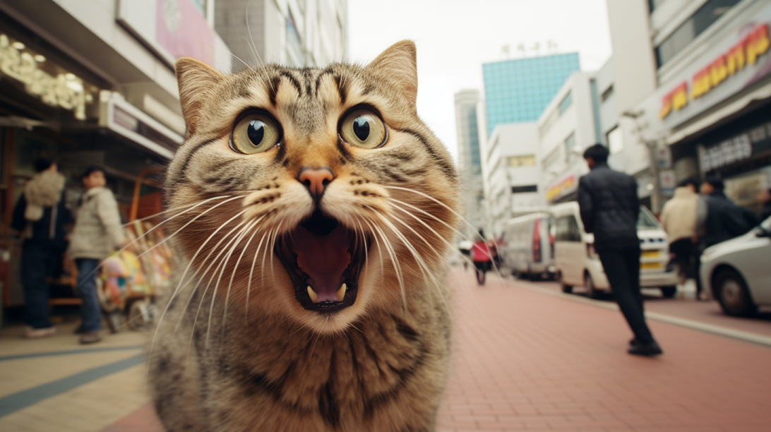 Korean cat meat trade will remain legal despite dog meat ban