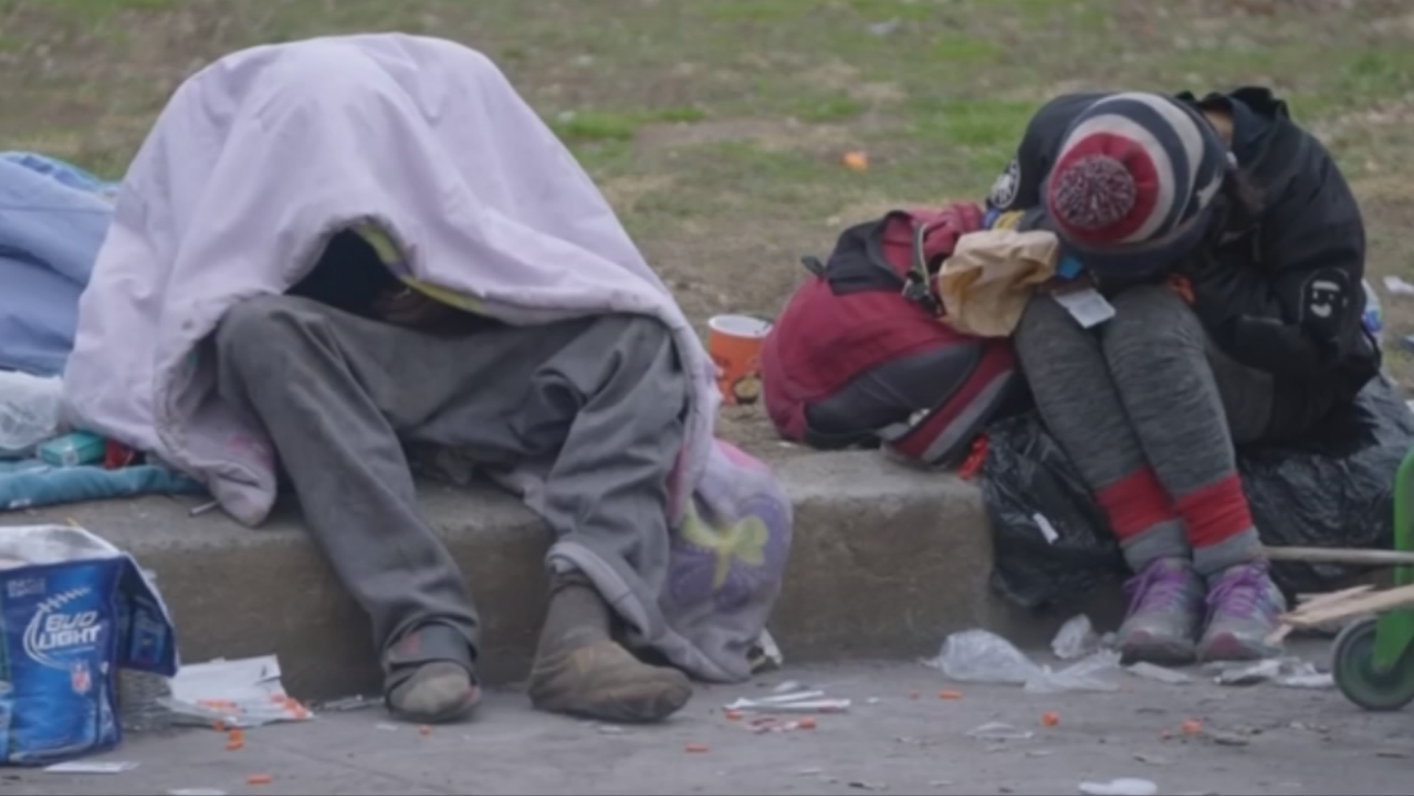 “Fentanyl State of Emergency” declared in Portland