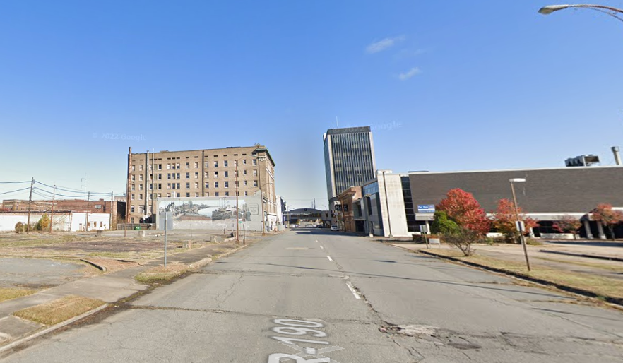America’s fastest shrinking city